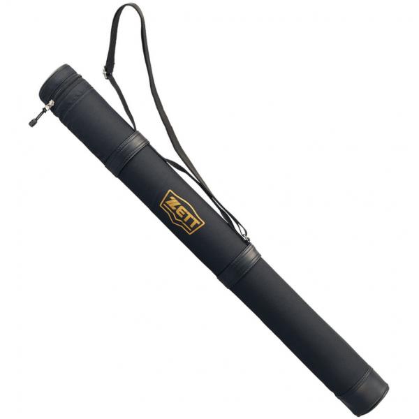 ◇ポリエステル素材のベーシックな少年用バットケース1本入れ。使いやすいスタンダードな筒形。■カラー:1900:ブラック■素材:ポリエステル、合成皮革■サイズ:径7.5×長さ85cm■容量:少年用1本入り■生産国:インドネシア■2025年モデ...