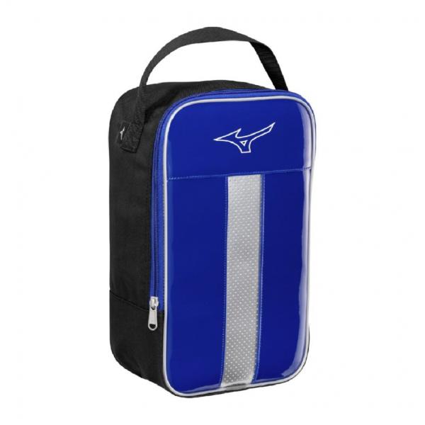 ◇メジャーカラーで行こう!◇アメリカンカラー◇29cmサイズシューズ収納可能◇質量:約150g◇サイズ:L18×W12×H32cm■カラー:ロイヤルブルー■素材:合成皮革(PUエナメル)・ポリエステル(裏加工PU)■生産国:ベトナム■202...