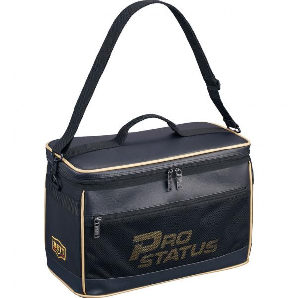 ◇プロステイタス限定グラブケース◇表側にメッシュポケットが付いたグラブケース2ヶ入。■カラー:1900:ブラック■素材:ナイロン、ポリエステル、合成皮革■サイズ:W40xD18xH26cm■生産国:中国■2026年モデルアルペン alpen...