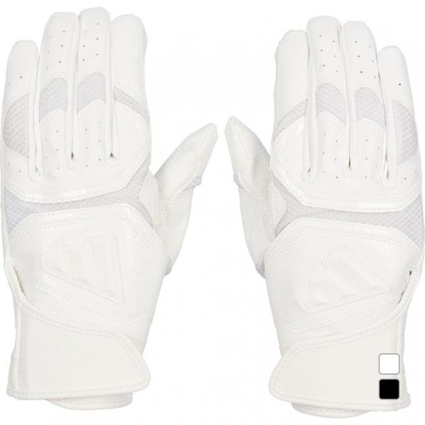 ◇従来の手首バンドを無くすことで、違和感の無いスイングを実現。高校野球対応。◇バットが握りやすい立体設計『MICRO FIT-3D structure design』。手のひら材には、しなやかでグリップ性の高い日本製合成皮革を使用。ウォッシ...