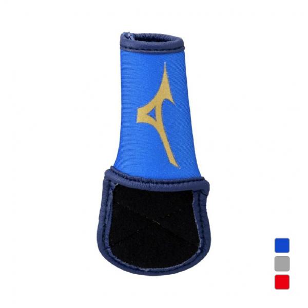 ◇守備手袋をしないすべてのプレーヤーへ!◇素手感覚を求めて守備手袋をしないすべてのプレーヤーへ!プロのニーズから生まれたフィンガープロテクター『25SS限定カラー』◇サブブランド:ミズノプロ◇守備用プロテクター◇片手用◇左右兼用モデル:左右...