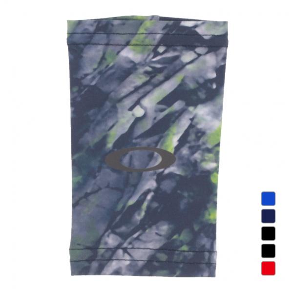 ◇独自の素材開発により肌面の摩擦を減少させ、吸汗速乾性、高い伸縮性、抗菌防臭性を兼ね備えたリストバンド◇OAKLEY EVOFREE TECHNOLOGY搭載のリストバンドは、独自の素材開発により肌面の摩擦を極限まで減少させ、着用時から最高...