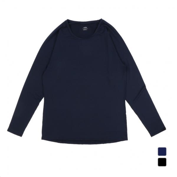 ◇締め付けすぎず、着心地よいフィット感のインナー。◇UPF50+機能付きで、動きやすさや紫外線・日焼け対策を重視する方に最適。◇吸水速乾、ストレッチ、UVカット、UPF50+■カラー:ネイビーブラック■素材:ポリエステル90%ポリウレタン1...