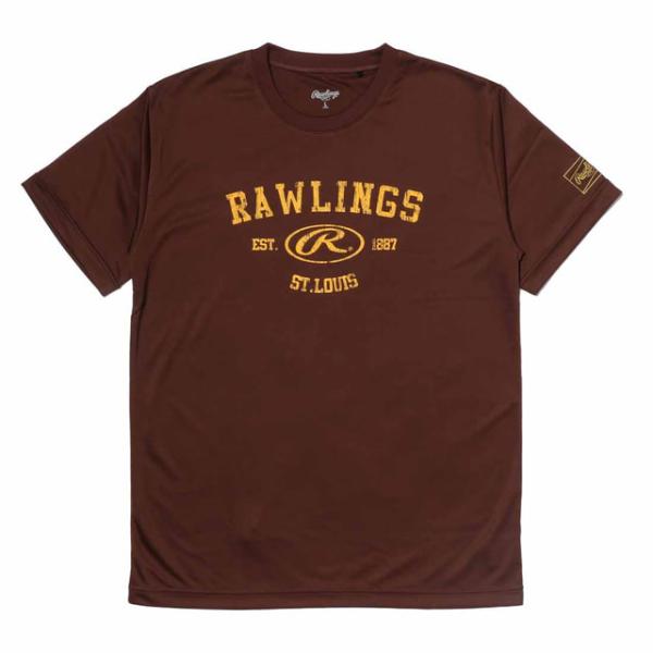 ◇スポーツデポ・アルペン限定 ロゴプリントTシャツ■カラー(メーカー表記):ブラウン(BR:ブラウン)グリーン(GRN:グリーン)ブラック(BK:ブラック)■素材:ポリエステル100%■生産国:ミャンマー■2026年モデルアルペン alpe...