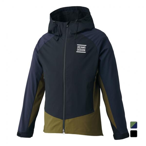 ◇脇部分に腕を上げやすくスムーズな動きをサポートするアクティーズカットを採用したピステジャケット。■カラー(メーカー表記):オリーブ×ネイビー(3429:カーキ/ネイビー)ブラック(1900:ブラック)■素材:ポリエステル95%、ポリウレタ...