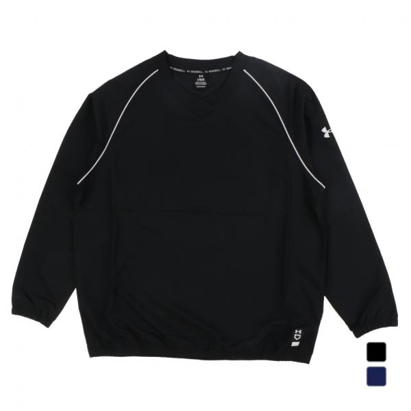 ◇雨や雪の日も、いつも通りメニューをこなしたい。そんなアスリートに向けた一着。アンダーアーマー独自の撥水加工を施したリップストップウーブン素材が、寒さや悪天候の中でも快適な状態をキープ。◇撥水加工を施したリップストップウーブン素材が、耐久性...