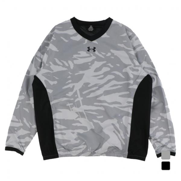 ◇耐久性に優れたウーブン素材を使用◇裏メッシュ仕様◇STORM(ストーム):撥水加工を施したファブリックが雨や雪をはじき、悪天候下でもドライで快適な状態を保つ■カラー(メーカー表記):グレー×グレー(035:Steel / /)ブラック×ブ...