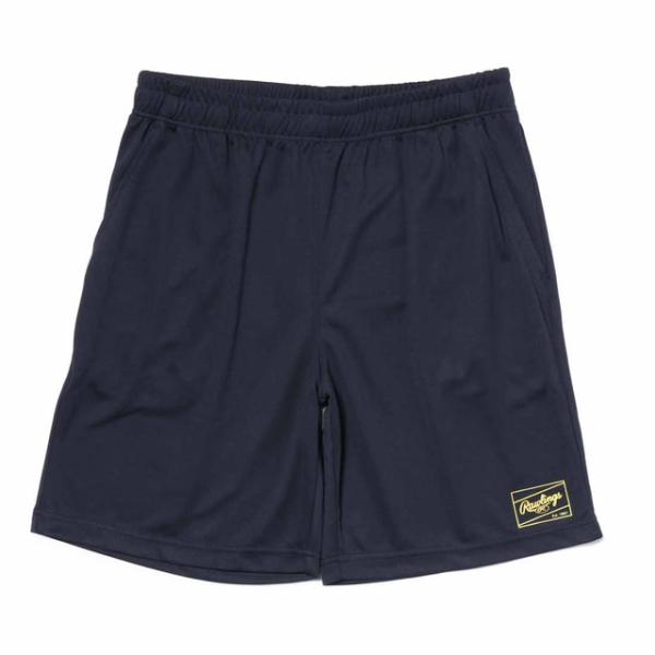 ◇パッチロゴプリント付きハーフパンツ◇吸水速乾■カラー(メーカー表記):ネイビー(N:ネイビー)ブラック(BK:ブラック)■素材:ポリエステル100%■生産国:ミャンマー■2026年モデルアルペン alpen スポーツデポ SPORTSDE...