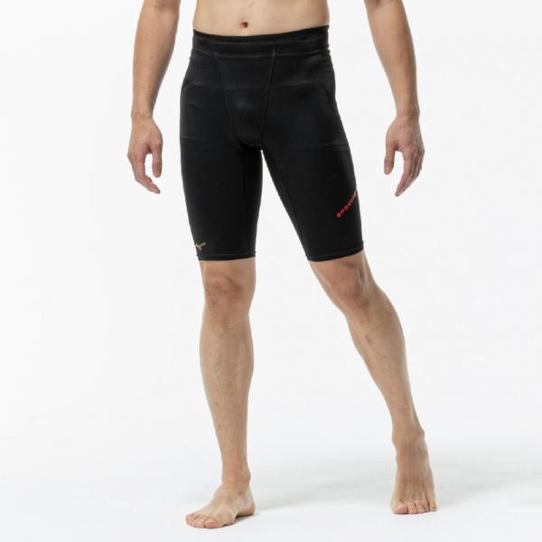 ◇体幹安定、骨盤前傾をサポート。球速が上がるハーフタイツ。腰部の2層構造が体幹の安定と骨盤の前傾をサポート。投球動作における効率的な力伝達を促し、球速向上へ繋がる。◇ミズノプロ◇ダイナモーションフィット◇バイオギア■カラー(メーカー表記):...