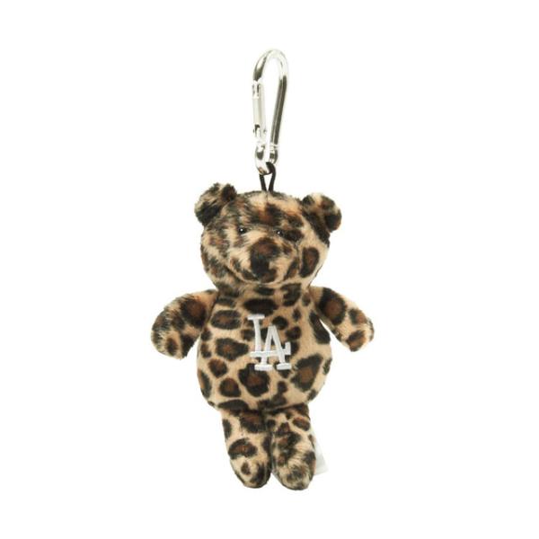 ◇メジャーリーグベースボールロサンゼルス・ドジャースベアキーホルダー◇リュックやトートの持ち手に付けてお気に入りのキーホルダーと組み合わせて使うのもオシャレ■カラー:LEOPARD■生産国:日本■2026年モデルアルペン alpen スポー...