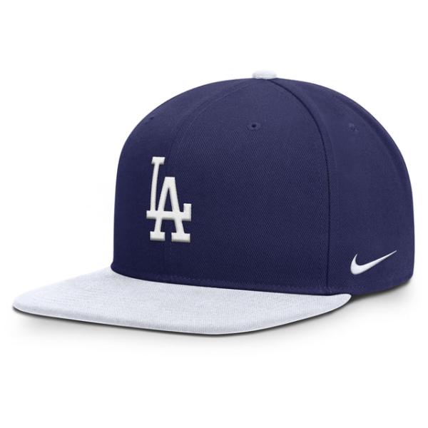 ◇チームロゴを正面に入れたSQUARE BILL CAP■カラー(メーカー表記):ブルー(Loyal Blue-White)■素材:ポリエステル100%■生産国:ベトナム■2026年モデルアルペン alpen スポーツデポ SPORTSDE...