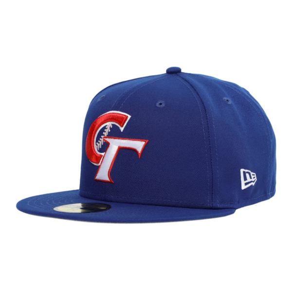 ◇2026ワールドベースボールクラシックをフィーチャーしたシリーズ。選手がフィールドで着用するものと同様の素材をしようしたオンフィールド仕様。フロントにナショナルチームロゴ、ライトサイドに国旗をレイアウトしています。◇シルエットはニューエラ...