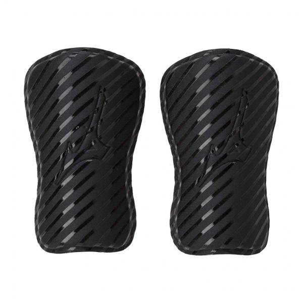 ◇グリップ機能付き 軽量シンガード◇15cmモデル■カラー:ブラック■素材:合成樹脂■生産国:中国■2023年モデルアルペン alpen スポーツデポ SPORTSDEPO サッカー フットサル アクセサリー小物