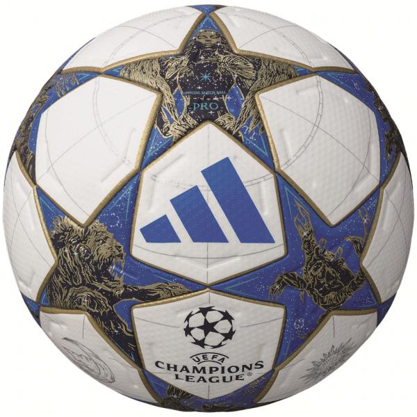 ◇UEFAチャンピオンズリーグ2025-2026 公式試合球同製法・同デザイン 5号球◇対象:中学生以上◇サイズ:直径約22cm◇重量:約430g◇素材:人工皮革◇製法:サーマルボンディング■生産国:パキスタン■2025年モデルアルペン a...