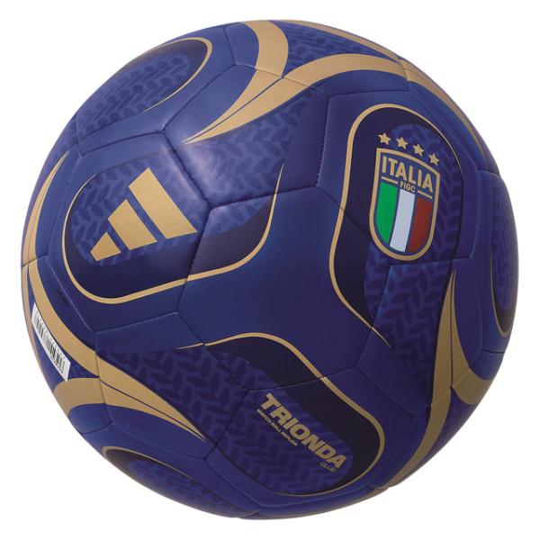 ◇FIFA WORLD CUP 26 イタリアライセンスモデル■チューブ素材:ブチルゴム■号数:2号球■製法:機械縫い■対象:一般■生産国:パキスタン■2026年モデルアルペン alpen スポーツデポ SPORTSDEPO サッカー ボー...