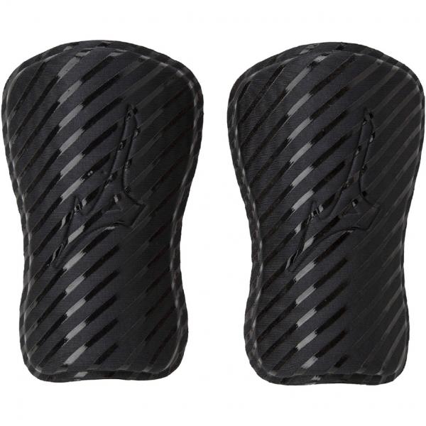 ◇ゼログライドシンガードの小サイズ グリップ機能付き 軽量シンガード◇13cmモデル■カラー:ブラック■素材:合成樹脂■生産国:中国■2024年モデルアルペン alpen スポーツデポ SPORTSDEPO サッカー フットサル シンガード...