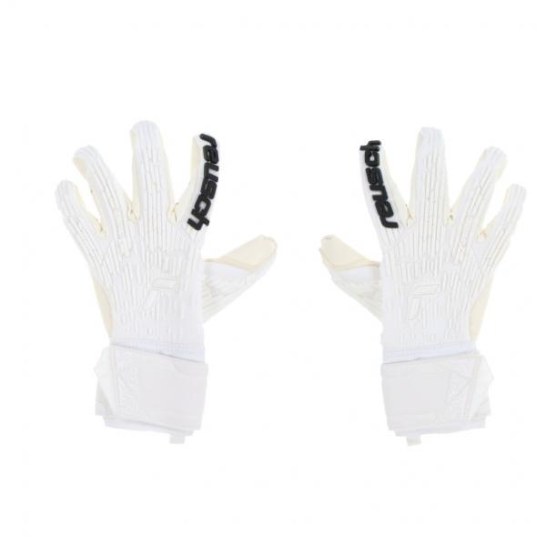 ◇バックハンドに使用したFreegerにより高い柔軟性と耐久性の備えたパンチングゾーンと粘着性のパームでグリップ力の高いモデルです。■カラー(メーカー表記):ホワイト(1100:ホワイト)■生産国:ミャンマー■2024年モデルアルペン al...