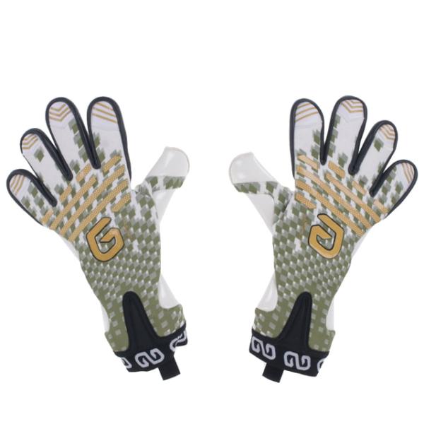 ◇素手のように設計された今までにないフィット感。◇日本人のためにつくられたキーパーグローブ。■カラー(メーカー表記):ホワイト×ゴールド(WH/GL:WHT/GLD)■対象:中学生〜一般■生産国:パキスタン■2026年モデルアルペン alp...