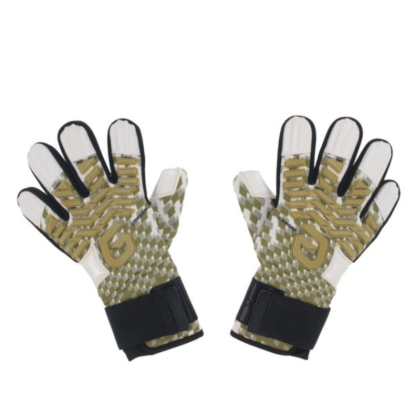 ◇素手のように設計された今までにないフィット感。トップモデル。◇日本人のためにつくられたキーパーグローブ。■カラー(メーカー表記):ホワイト×ゴールド(WH/GL:WHT/GLD)■対象:中学生〜一般■生産国:パキスタン■2026年モデルア...