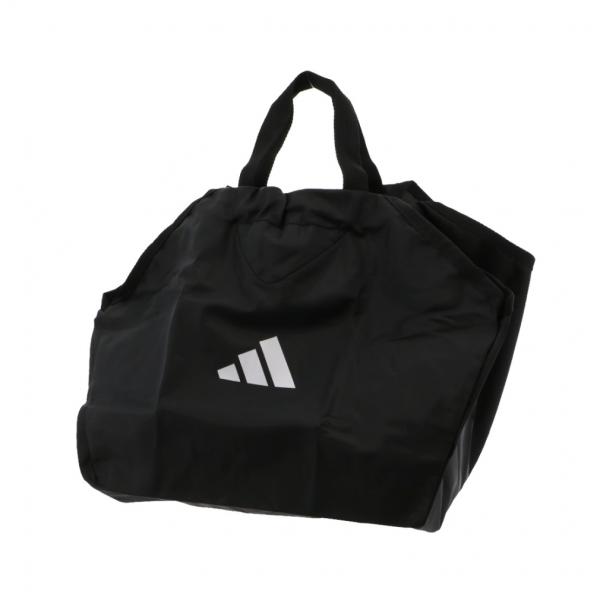 ◇ボールネット ABN01シリーズ の後継NEWモデル◇アディダス新パフォーマンス ロゴ使用リサイクル素材使用■素材:ポリエステル■サイズ:25×25×25cm■生産国:ベトナム■2024年モデルアルペン alpen スポーツデポ SPOR...