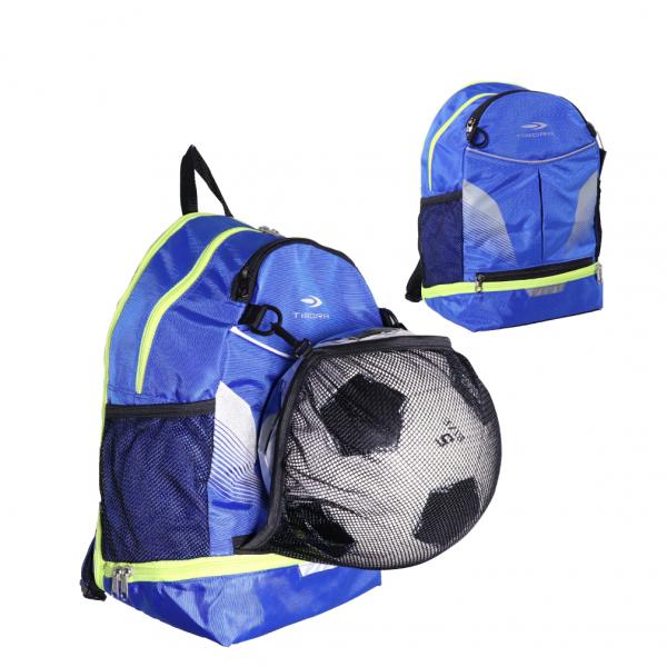 ◇洗濯可能、丸洗いできる多機能バッグ。拡張機能・ネームタグ付き。■素材:ポリエステル■サイズ:30×17×40cm■容量:20L■生産国:中国■2021年モデルアルペン alpen スポーツデポ SPORTSDEPO サッカー フットサル ...