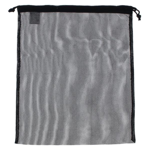 ◇お値打ちなメッシュバッグ■カラー:BLACK■素材:ポリエステル■サイズ:38×46cm■重量:70g■生産国:中国■2021年モデルアルペン alpen スポーツデポ SPORTSDEPO サッカー フットサル アクセサリー小物 バッグ...