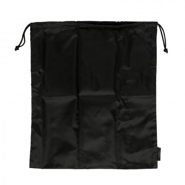 ◇シューズから着替えまで何でも使える■カラー:BLACK■素材:ナイロン■サイズ:40×45cm■重量:55g■生産国:中国■2021年モデル アルペン alpen スポーツデポ SPORTSDEPO サッカー フットサル アクセサリー小物...