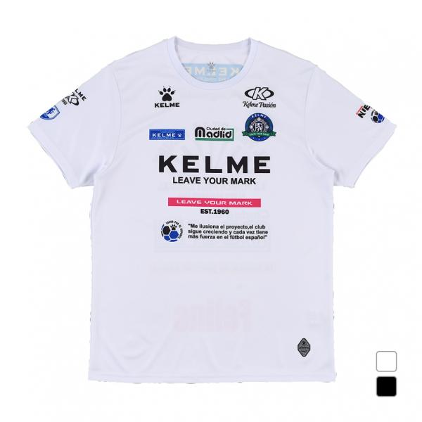 ◇胸と背中に大小さまざまなロゴを昇華プリントした軽量で吸汗速乾のアクティブなプラクティスシャツ■カラー(メーカー表記):ホワイト(06:WHITE)ブラック(26:BLACK)■素材:ポリエステル100%■サイズ:S:身長/160-165c...