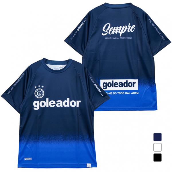 ◇モンスターアイテムのG-440シリーズをバージョンアップさせ、プリントデザインもアップデート。チームでも揃えられ、背番も入れられるシャツ。グラデーションが特徴的で細部にもこだわったフル昇華プラシャツ。■カラー(メーカー表記):ネイビー(3...