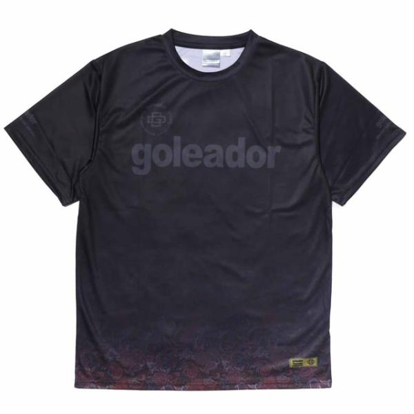 ◇ゴブラン柄をグラデーション昇華プリントにしたゴレアドールのプラTシャツ。◇一番の売れ筋TシャツのG-440のベーシックデザインを踏襲したゴブラン柄グラデーションバージョン。シンプルさも持ち合わせながらゴブラン柄をグラデーションさせた他には...