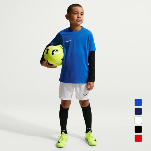 ◇Nike Dri-FITテクノロジーが、肌から汗を逃がしてすばやく蒸発させ、さらりと快適な状態をキープ。◇洗濯機洗い可能■カラー(メーカー表記):ブルー(463:ロイヤルブルー/(ホワイト))ネイビー(410:ミッドナイトネイビー/(ホワ...