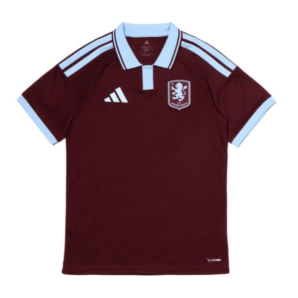 ◇ライオンズのレガシーを受け継ぎ、アストン・ヴィラ 26/27 ホームジャージ / Aston Villa 26/27 Home Jerseyを着て、何十年にもわたる大胆なクラレットとブルーのスタイルへのオマージュを捧げよう。◇このジャージ...