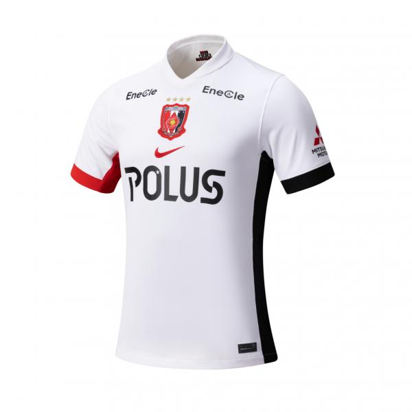 ◇Jリーグ、浦和レッズの2025年アウェイ 大人 レプリカユニフォーム◇1stユニフォームと同様に、モダンルックとクラシックルックを巧みに融合させたクリーンでフレッシュな印象を与えるデザイン。■カラー(メーカー表記):ホワイト(100:ホワ...