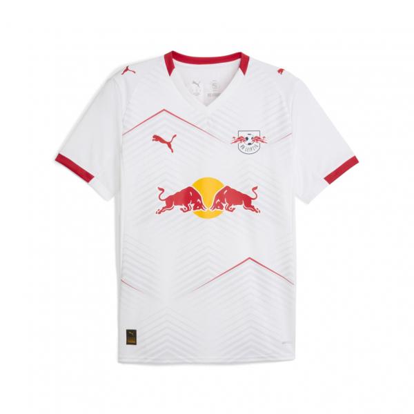 ◇ドイツ RBライプツィヒのホームレプリカシャツ■カラー(メーカー表記):ホワイト(01:PUMA WHITE-FOR ALL TIME RED)■生産国:インドネシア■2025年モデルアルペン alpen スポーツデポ SPORTSDEP...