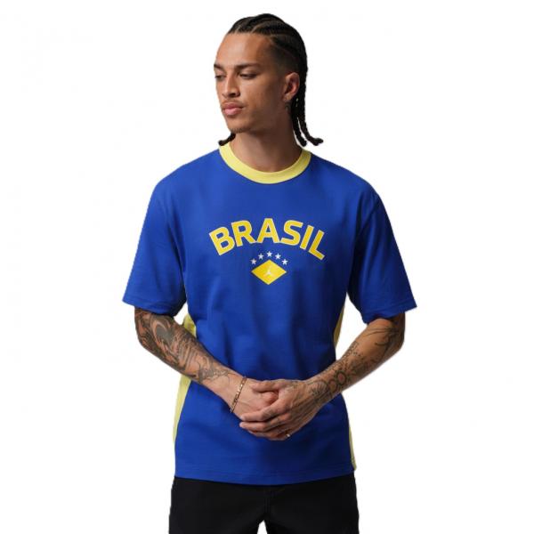 ◇大胆なグラフィックTシャツで、史上最高のプレーヤーを称えよう。快適なコットン素材で優れた耐久性を実現。日常使いに最適な一枚です。◇2026年 サッカー ブラジル代表のライセンスウェア◇洗濯機洗い可能■カラー(メーカー表記):ロイヤルブルー...