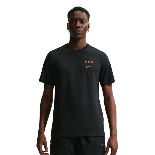 ◇柔らかなコットン素材のこのFFF Tシャツでチームへの愛を示そう。■カラー(メーカー表記):ブラック(010:BLACK)■素材:綿 100%■生産国:パキスタン■2026年モデルアルペン alpen スポーツデポ SPORTSDEPO ...