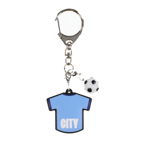 ◇少し厚みのあるユニフォーム型のキーホルダー。サッカーボールのチャーム付きです◇イングランド・プレミアリーグの名門、マンチェスターシティ■素材:PVC/メタル■サイズ:3.2x8x0.2cm■生産国:日本■2024年モデルアルペン alpe...