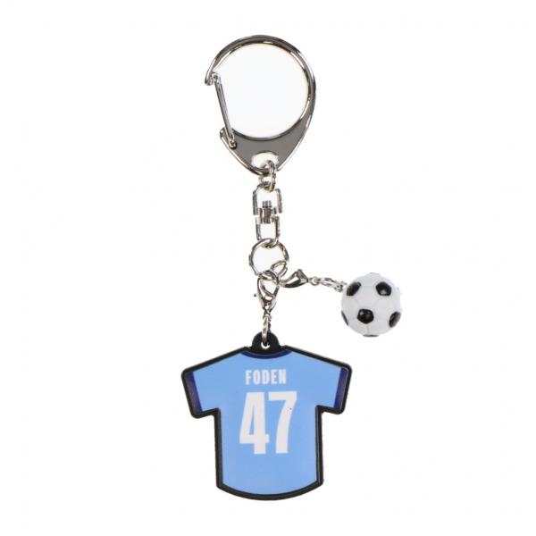 ◇少し厚みのあるユニフォーム型のキーホルダー。サッカーボールのチャーム付きです◇イングランド・プレミアリーグの名門、マンチェスターシティ■素材:PVC/メタル■サイズ:3.2x8x0.2cm■生産国:日本■2024年モデルアルペン alpe...