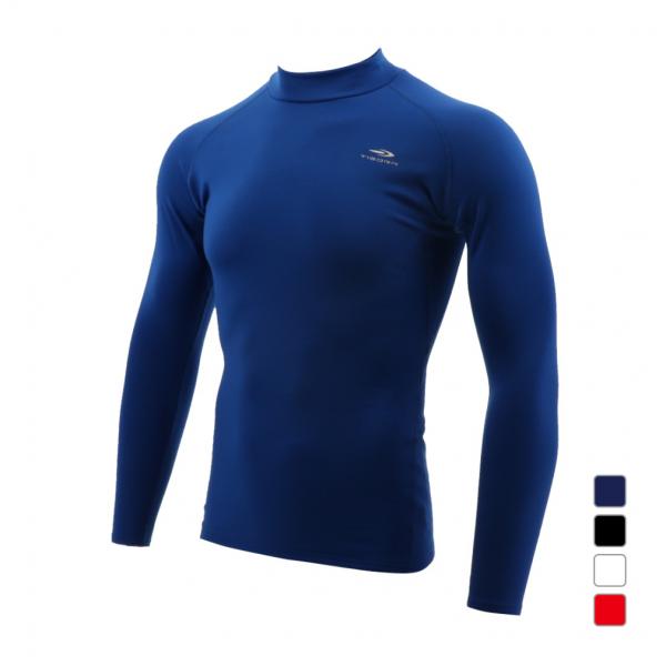 ◇アイヒートコンプレッションハイネック長袖◇吸湿発熱+光吸収発熱で+5度以上の発熱◇太陽光を吸収し熱エネルギーに変換する光吸収発熱材を練り込んだポリエステル糸に、吸湿発熱加工をプラス。ダブルの発熱効果でしっかり暖かい。さらに、汗を素早く吸収...