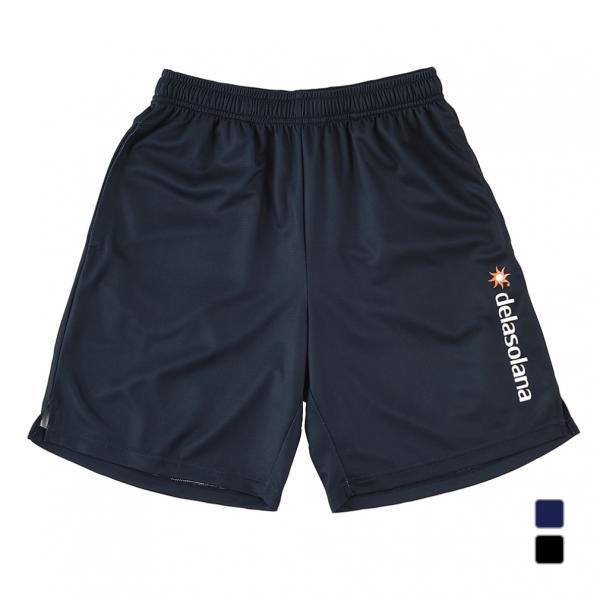 ◇さらっとした肌触りで着心地の良いシンプルデザインショーツ◇軽量、給水速乾■カラー(メーカー表記):ネイビー(107:NAVY)ブラック(26:BLACK)■素材:ポリエステル100%■サイズ:S:身長/160-165cm ウエスト/72-...