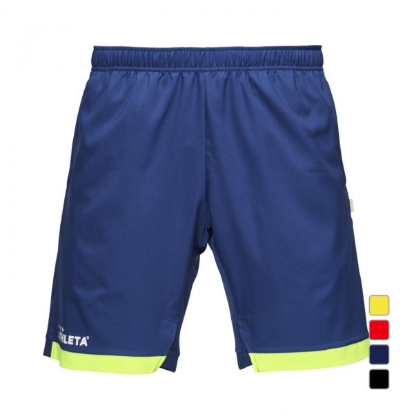 ◇毎年人気のプラパンツ■カラー(メーカー表記):フラッシュイエロー(29:FYE)フラッシュレッド(51:FRE)ネイビー(90:NVY)ブラック(70:BLK)■生産国:ミャンマー■2025年モデルアルペン alpen スポーツデポ SP...