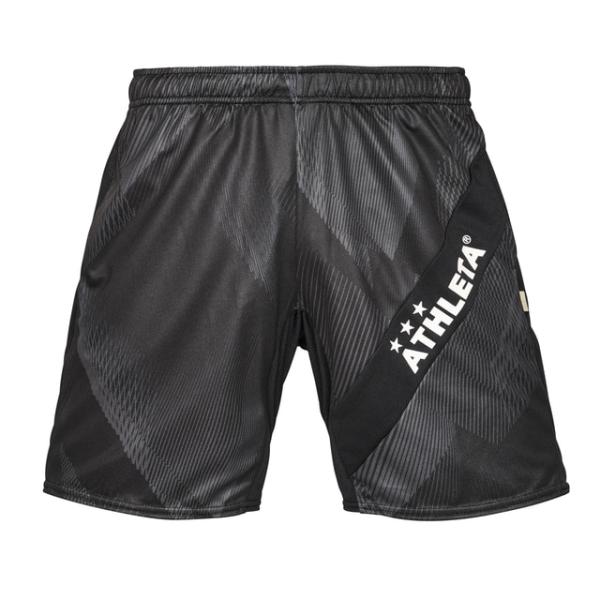 ◇グラフィック柄を使用した人気のプラパンツ◇速乾性のあるプラパンツ■カラー:ネイビーブラック■生産国:ミャンマー■2026年モデルアルペン alpen スポーツデポ SPORTSDEPO サッカーウェア フットサル サッカー ウェア パンツ...