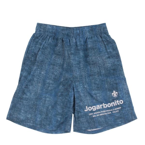 ◇トレーニングに最適なプラクティスパンツ。汗を瞬時に吸収して乾かし、衣服内をドライで快適な状態に保つiDRY機能が付いたプラクティスパンツです。大胆なデニムスプラッシュ総柄プリントボディにグラフィックプリントが目を惹く1枚です。便利なサイド...