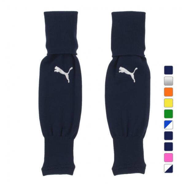 ◇定番ワンポイントストッキング連動カラーのカーフストッキング◇機能ソックスと合わすことが可能なスリーブソックス。PUMAのチームカラーすべてを網羅したカラー展開■カラー(メーカー表記):シルバー(14:シルバー)オレンジ(08:ゴールデン ...