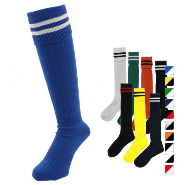 ◇パーソナルシーンでもチームでも活躍する定番のサッカーストッキング。◇2本ラインの配色入り。◇足首&amp;土踏まずサポート編み・摩擦に強く毛玉ができにくい◇吸水速乾■カラー(メーカー表記):シルバー×ブラック(0187:シルバー *BK)...