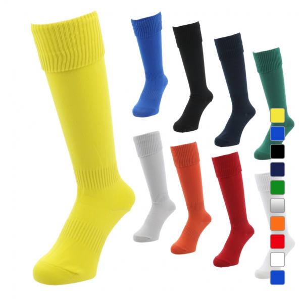 ◇パーソナルシーンでもチームでも活躍する定番のサッカーストッキング。◇ 足首&amp;土踏まずサポート編み・摩擦に強く毛玉ができにくい◇吸水速乾■カラー(メーカー表記):イエロー(2700:イエロー)グリーン(3200:グリーン)サックスブ...