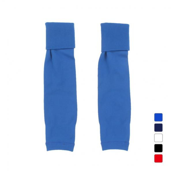 ◇ジュニア用◇パーソナルシーンでもチームでも活躍する定番のサッカーカーフストッキング。◇好みのソックスと組み合わせ可能。◇裾内側のシリコンプリントでずれにくい。◇吸水速乾、抗菌防臭■カラー:ブルーネイビーホワイトブラックレッド■素材:ポリエ...