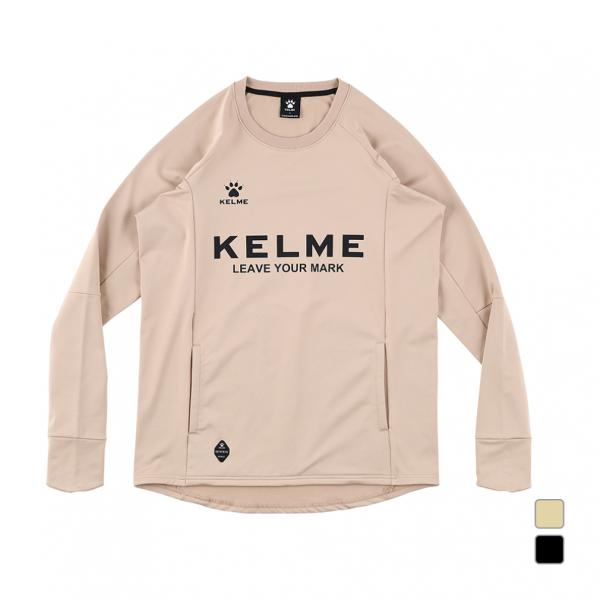 ◇厚みのある保温性の高いストレッチ生地が寒いときのアップ時に効果を発揮◇保温性と動きやすさを兼ね備えたアップ時に最適なクルーネックスウエットシャツ■カラー(メーカー表記):ベージュ(37:beige)ネイビー(107:navy)ブラック(2...