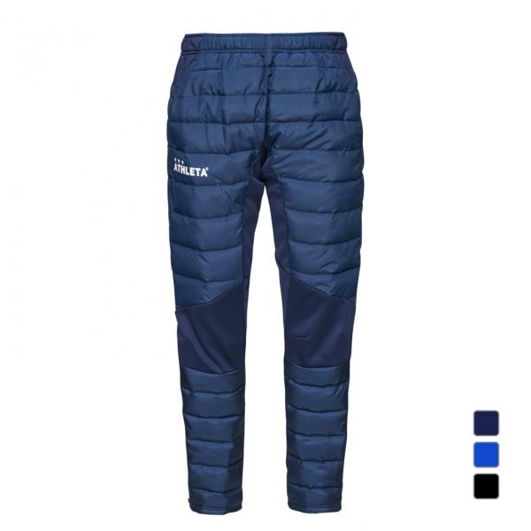 ◇毎年人気のウォームウェア◇保温性のある中綿を採用■カラー(メーカー表記):ネイビー(90:NVY)ブルーグレー(46:BGR)ブラック(70:BLK)■生産国:ミャンマー■2025年モデルアルペン alpen スポーツデポ SPORTSD...