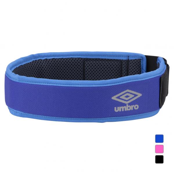 ◇プロテクトヘッドバンド◇ヘアーバンドの形状にクッション性のある衝撃吸収素材を内蔵。裏側には吸汗速乾機能のメッシュ素材を使用。後部のアジャスターでフィット感の調整ができます。プレイヤー同士の接触や転倒、ヘディングによる衝撃を緩和する独自開発...